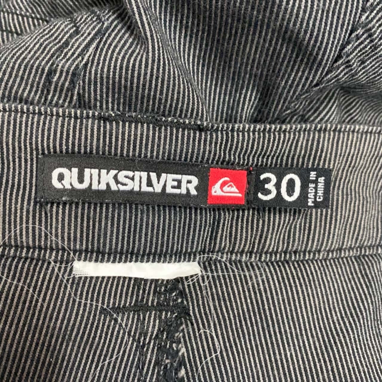 Quicksilver Mens Size 30 Boardshorts (s)