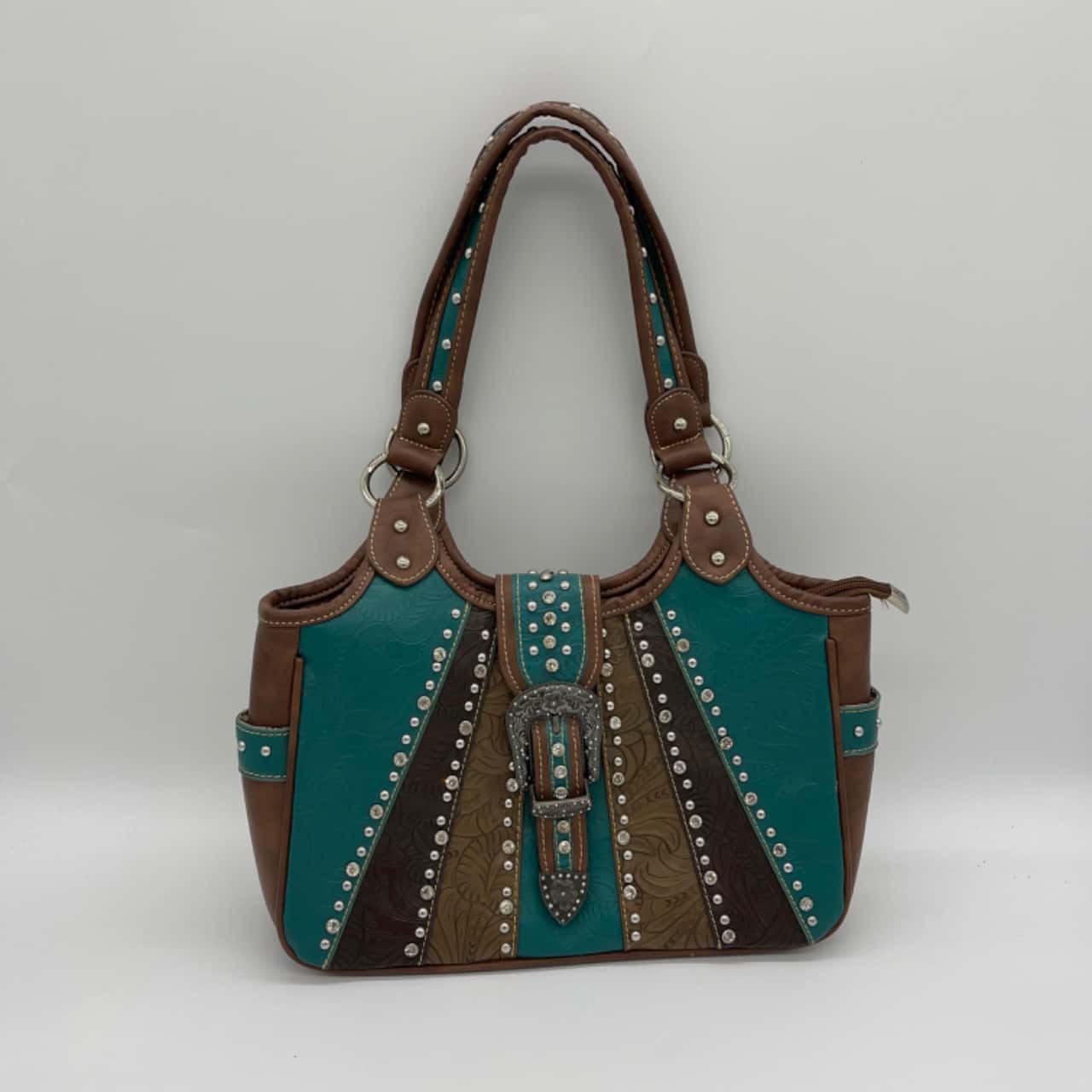 Montana West Handbag [B#05](s)