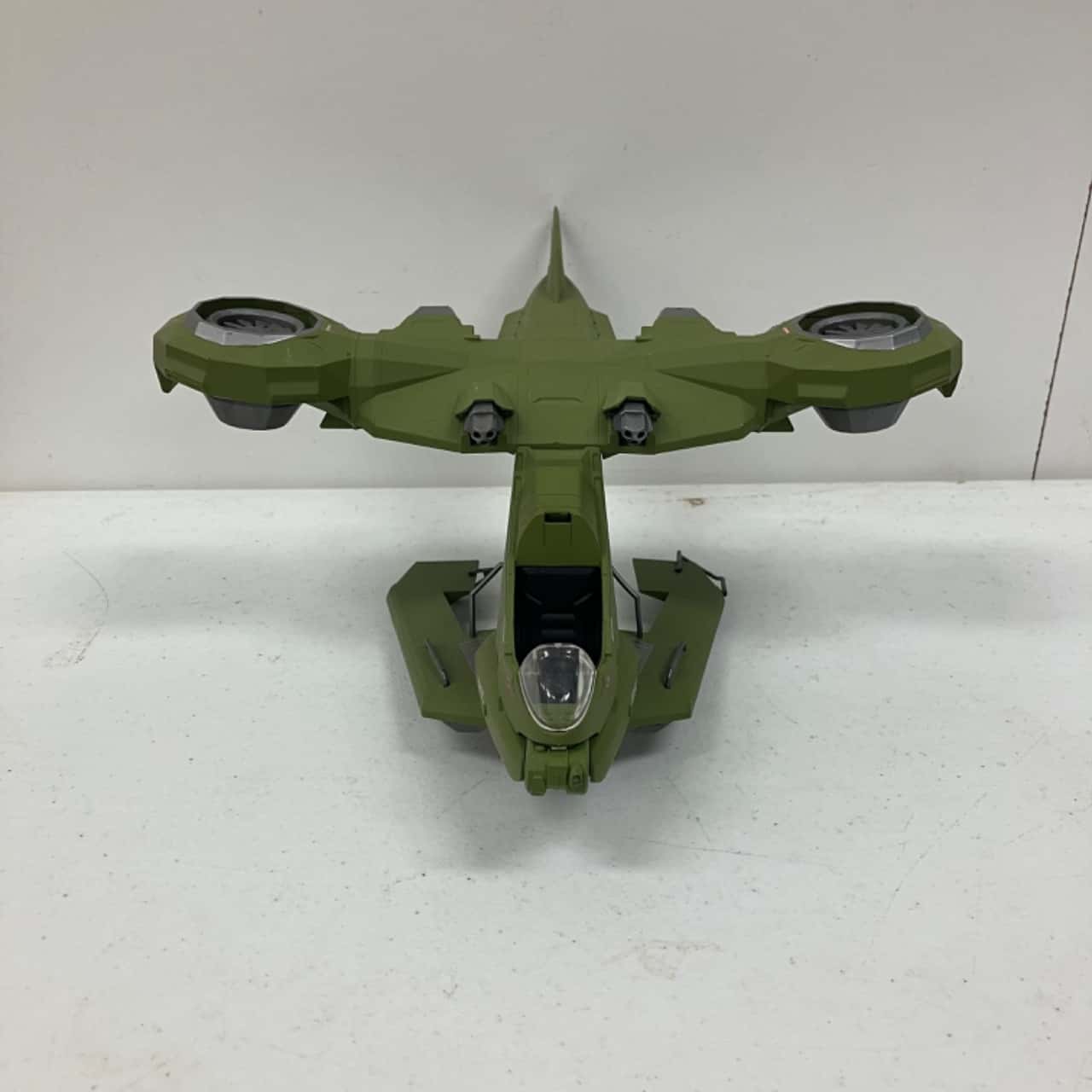 Halo Hornet UNSC Die Cast
