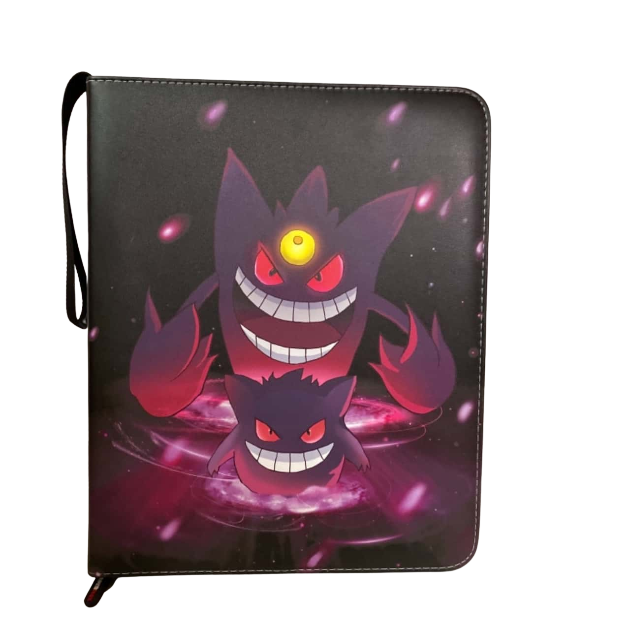 Pokémon Trading Card Folder (s)