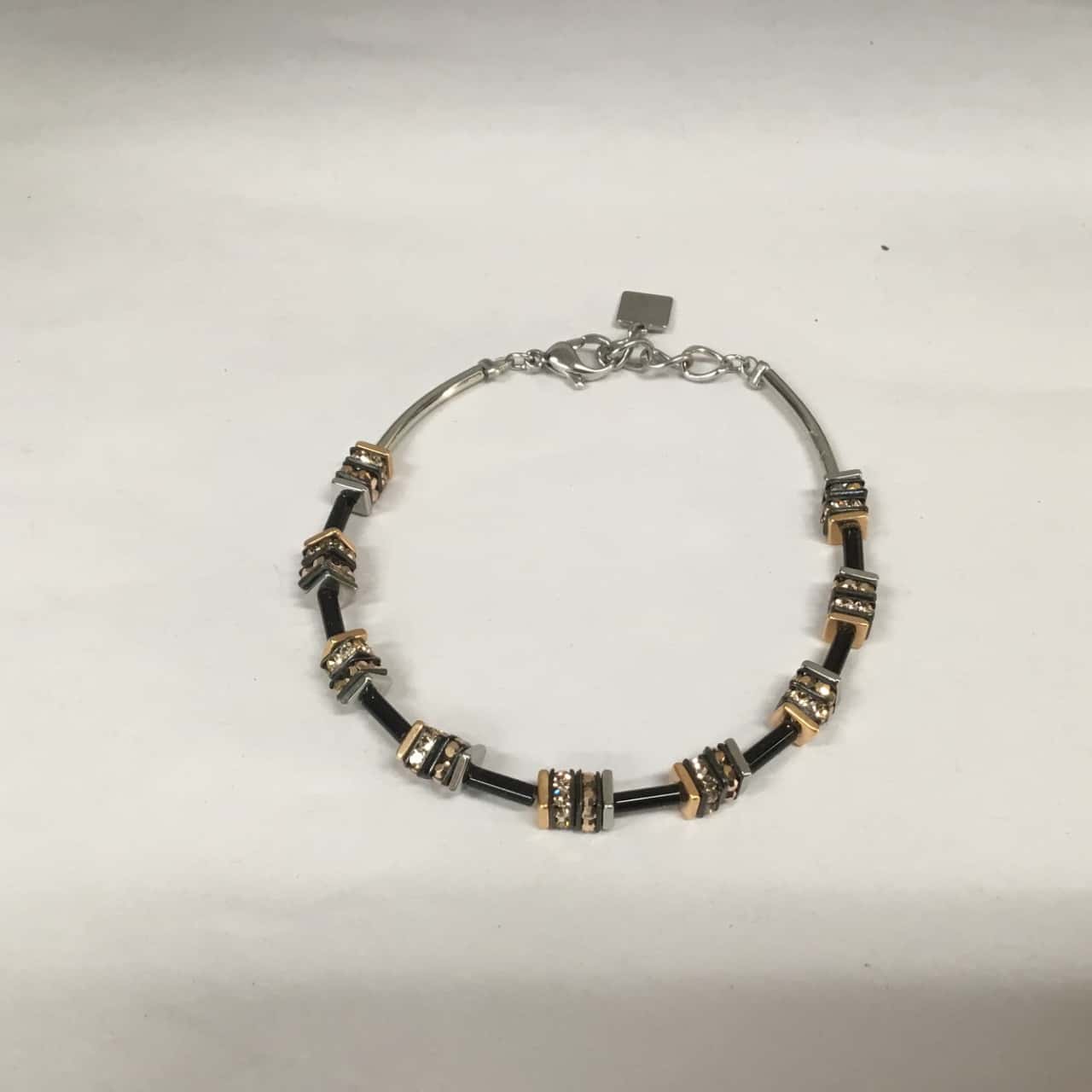 Women’s Geo Cube Bracelet(s)