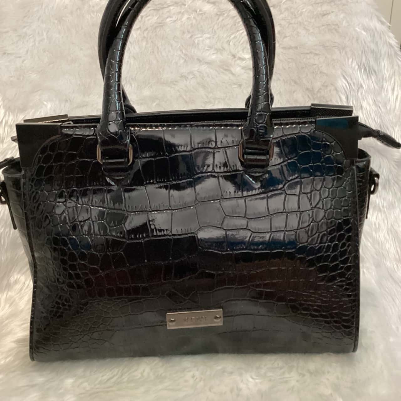 Marikai Womens Handbag Black