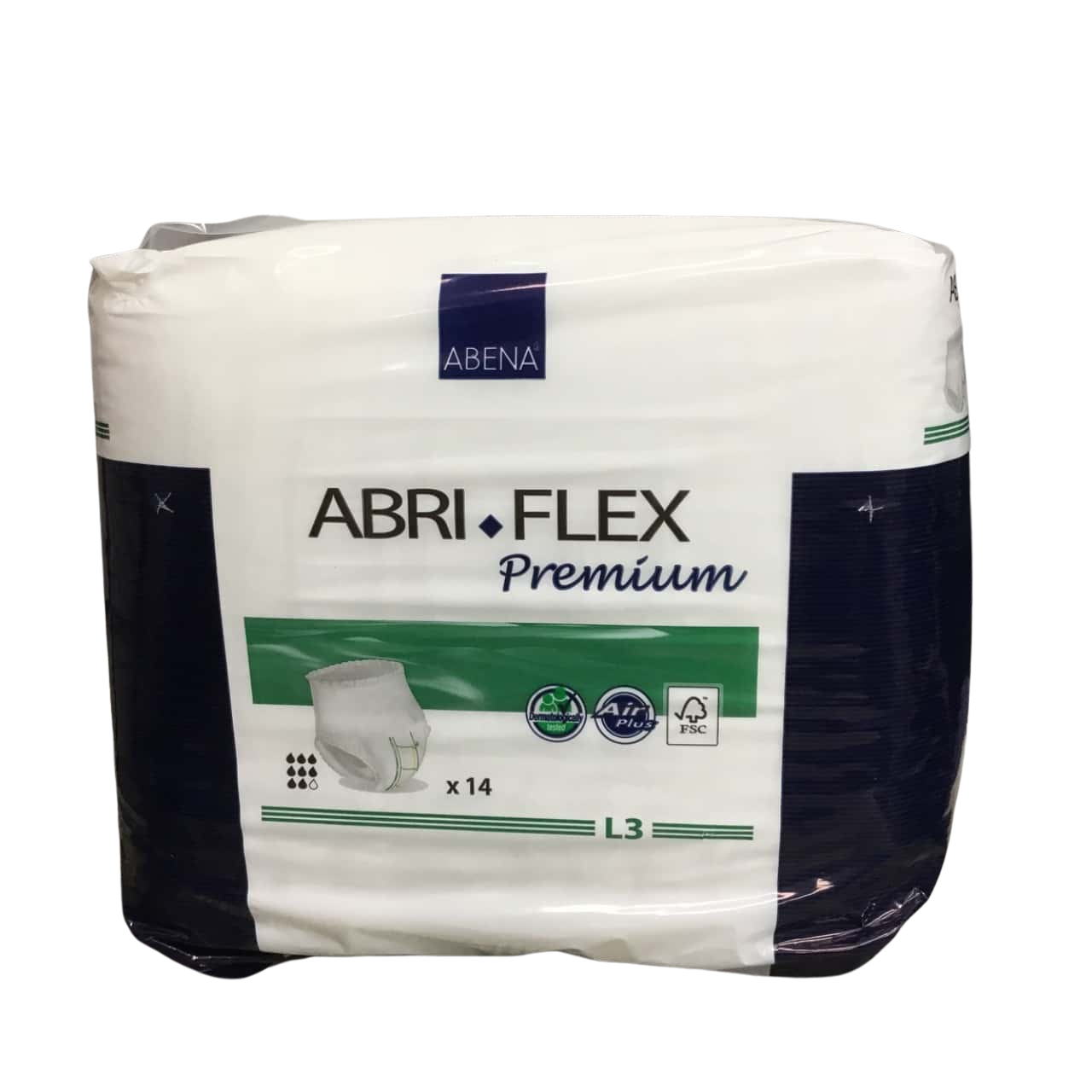 Abena Abri Flex Premium Underwear Reduced To Clear S