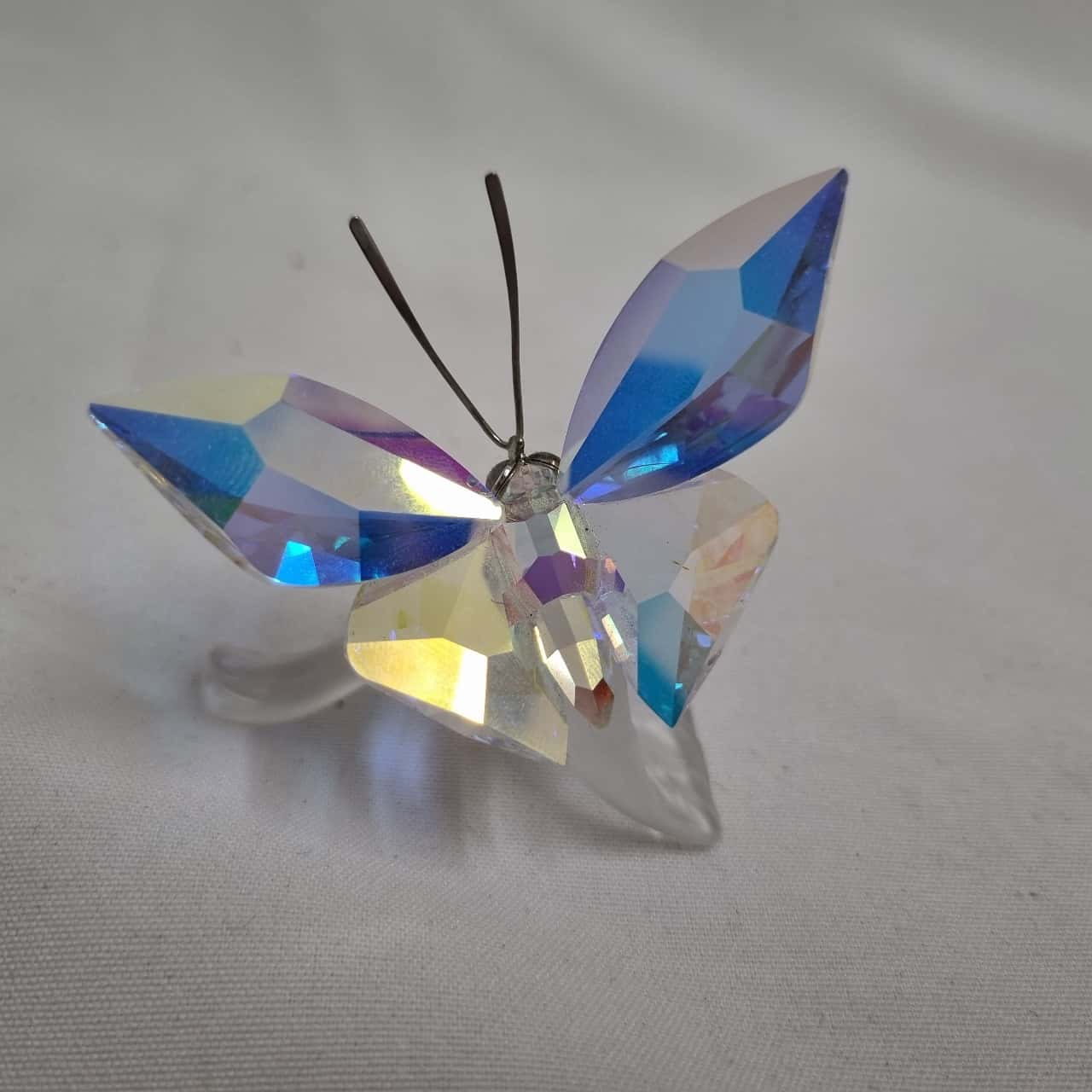 Swarovski Crystal Butterfly "Aurora"(s)