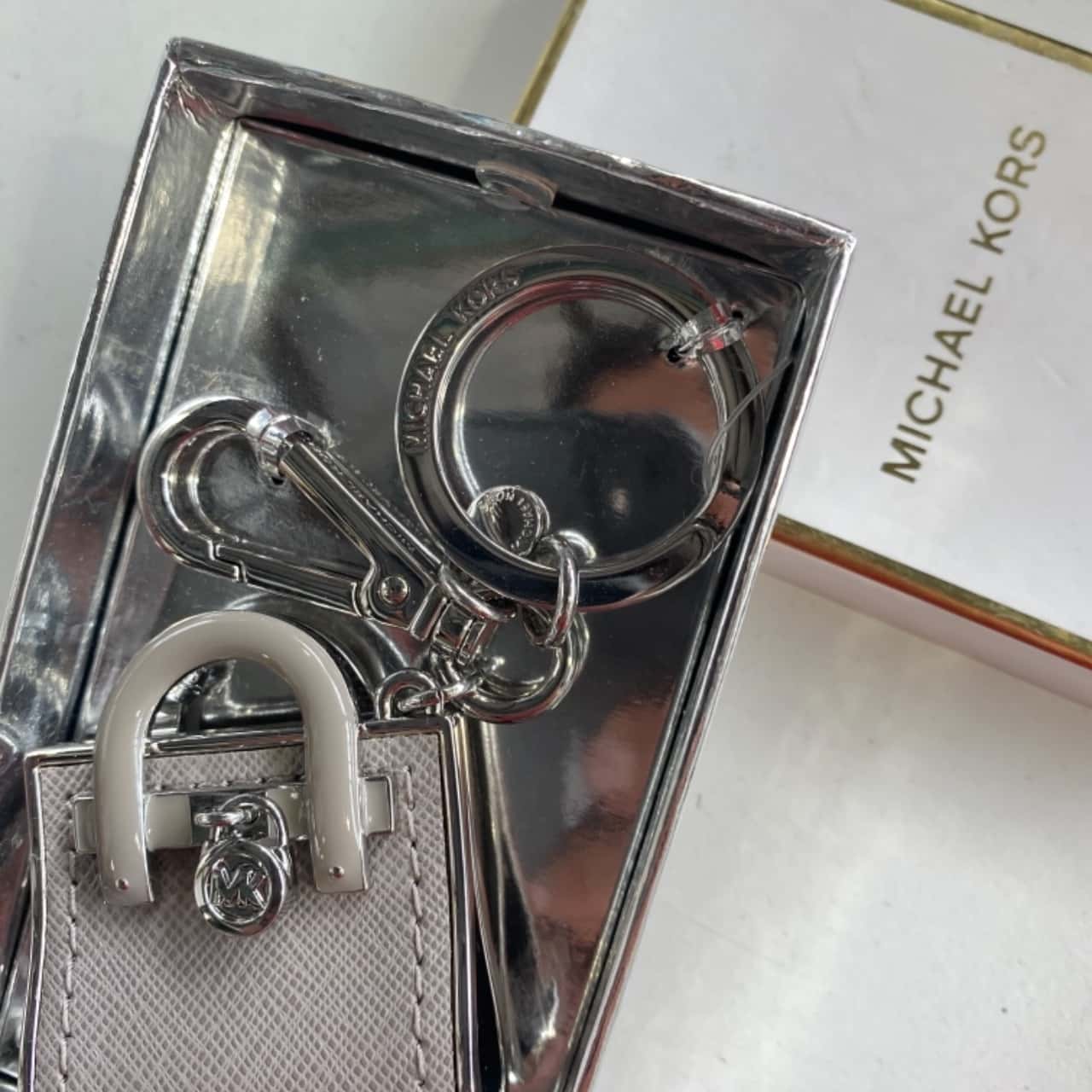 Micheal Kors Hamilton Key Fob(s)