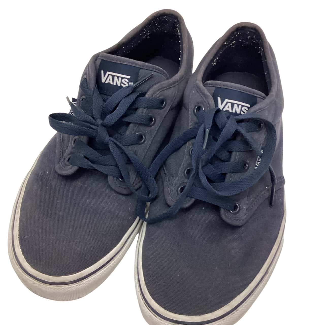 Vans Mens Shoes - Size US9