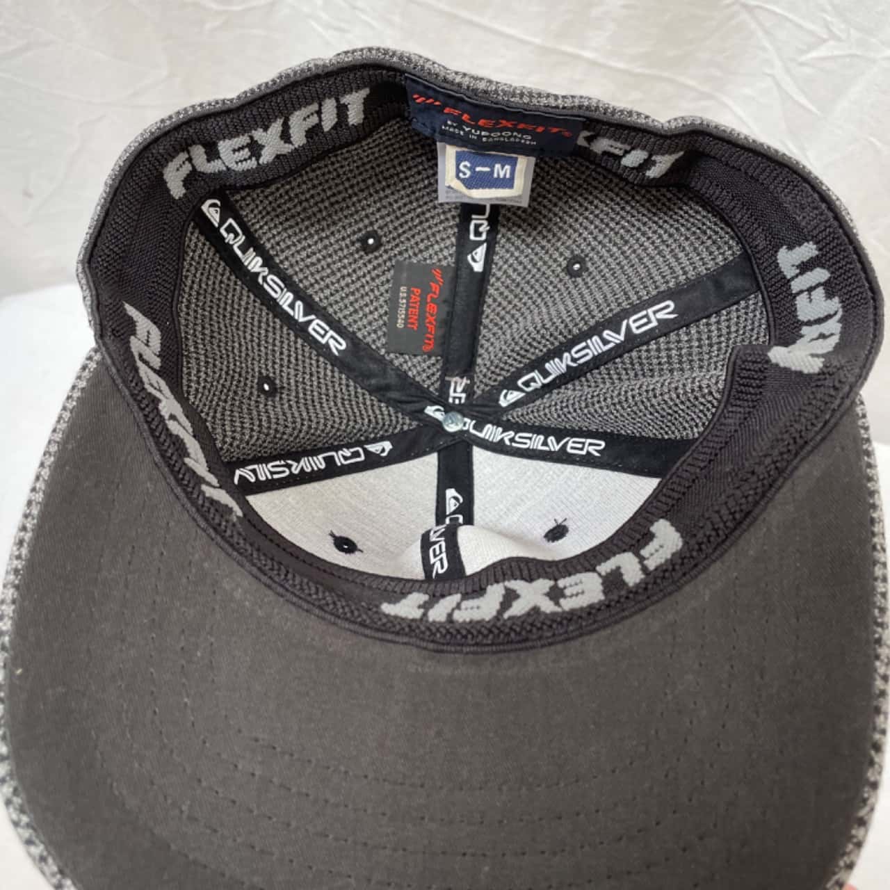 Quicksilver Mens Hat(s)