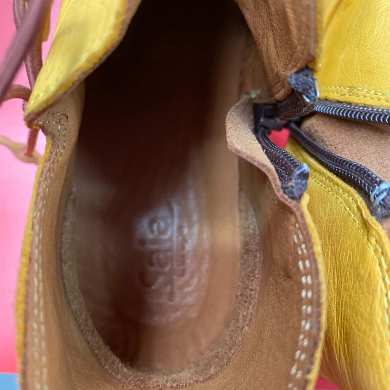 Sala size 38 Womens boots(s)