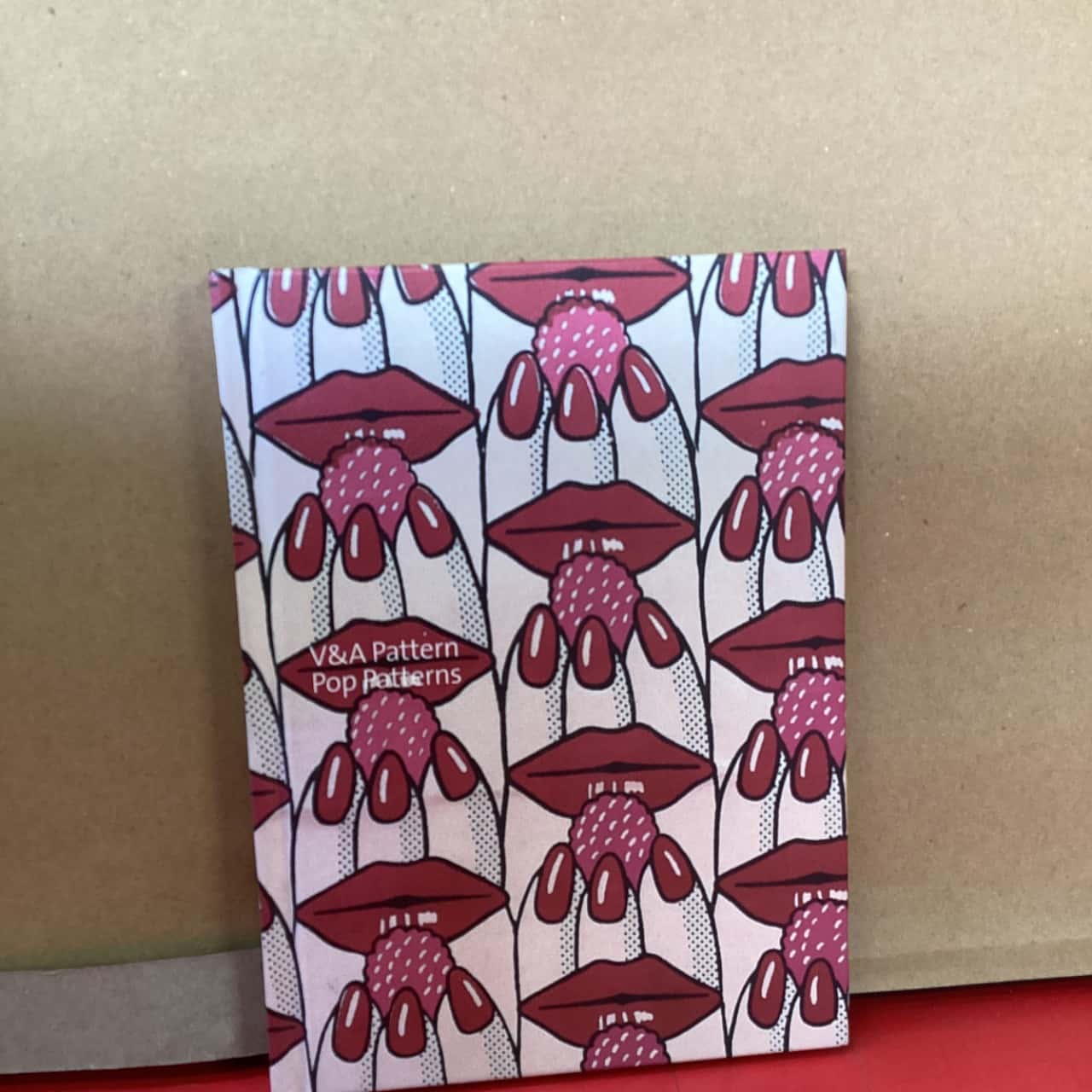 V & A Pattern Pop Patterns (s)