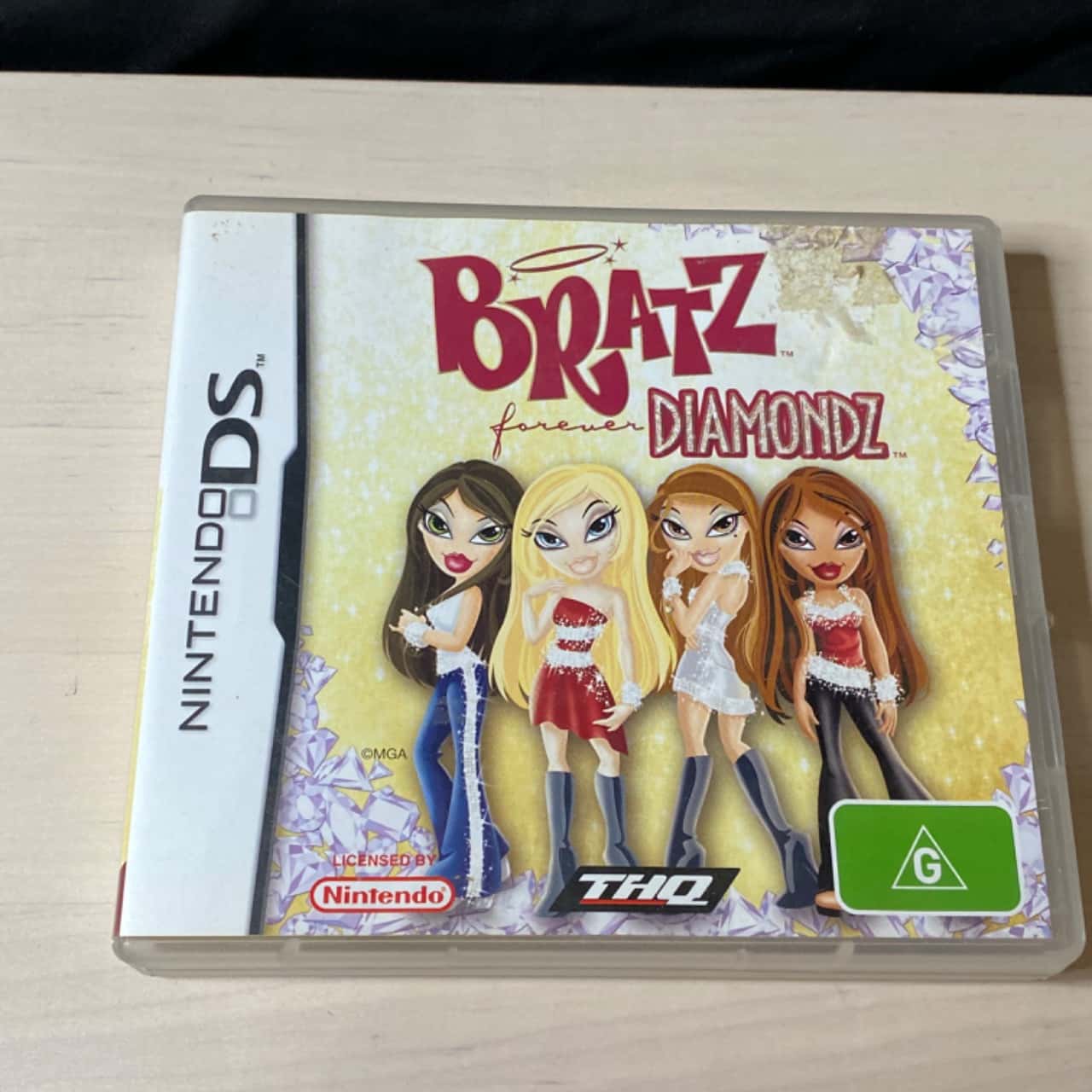 Nintendo DS 7x Game Bundle(s)