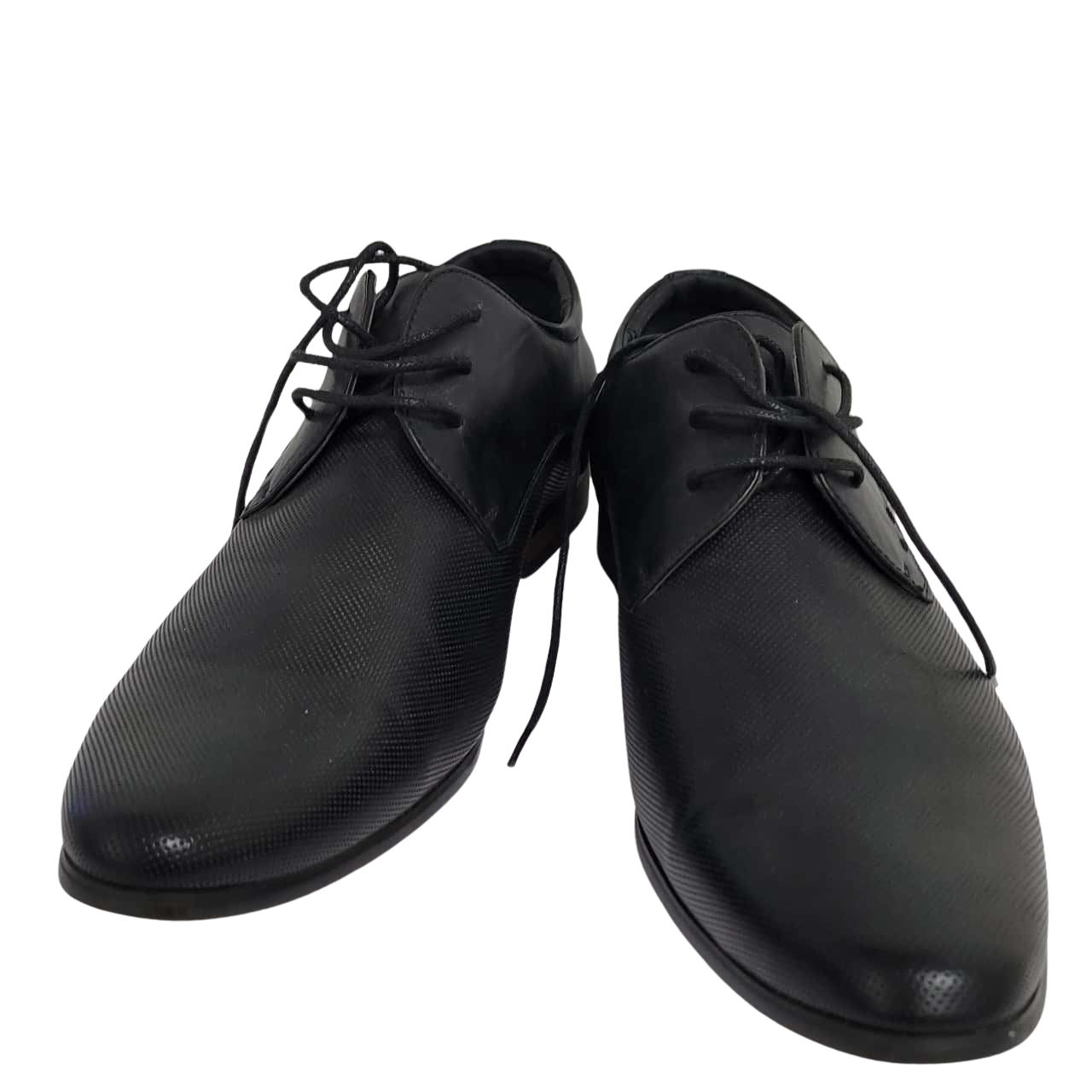 Connor Mens Size 10 Formal Shoes