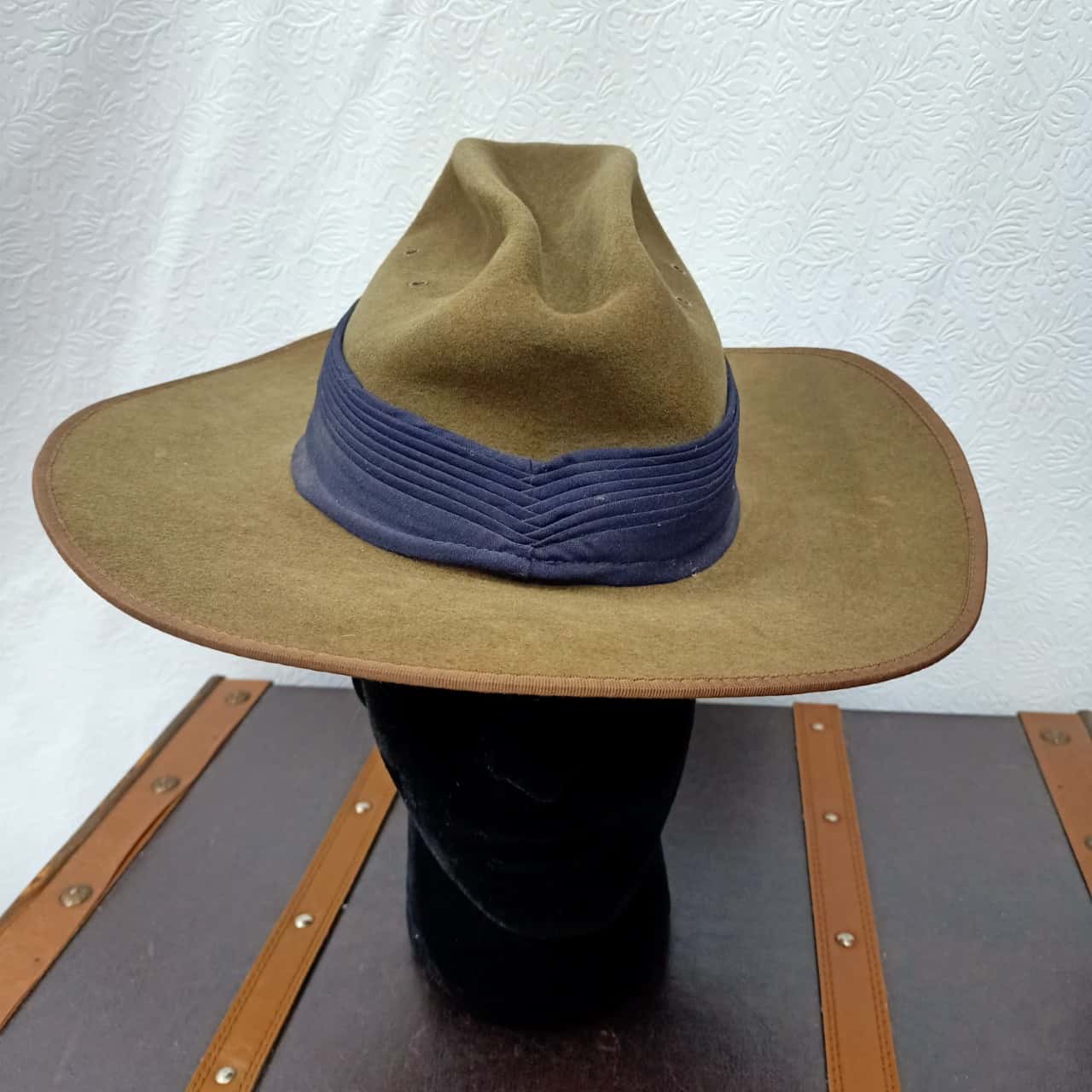 Australian Army 2007 Akubra hat