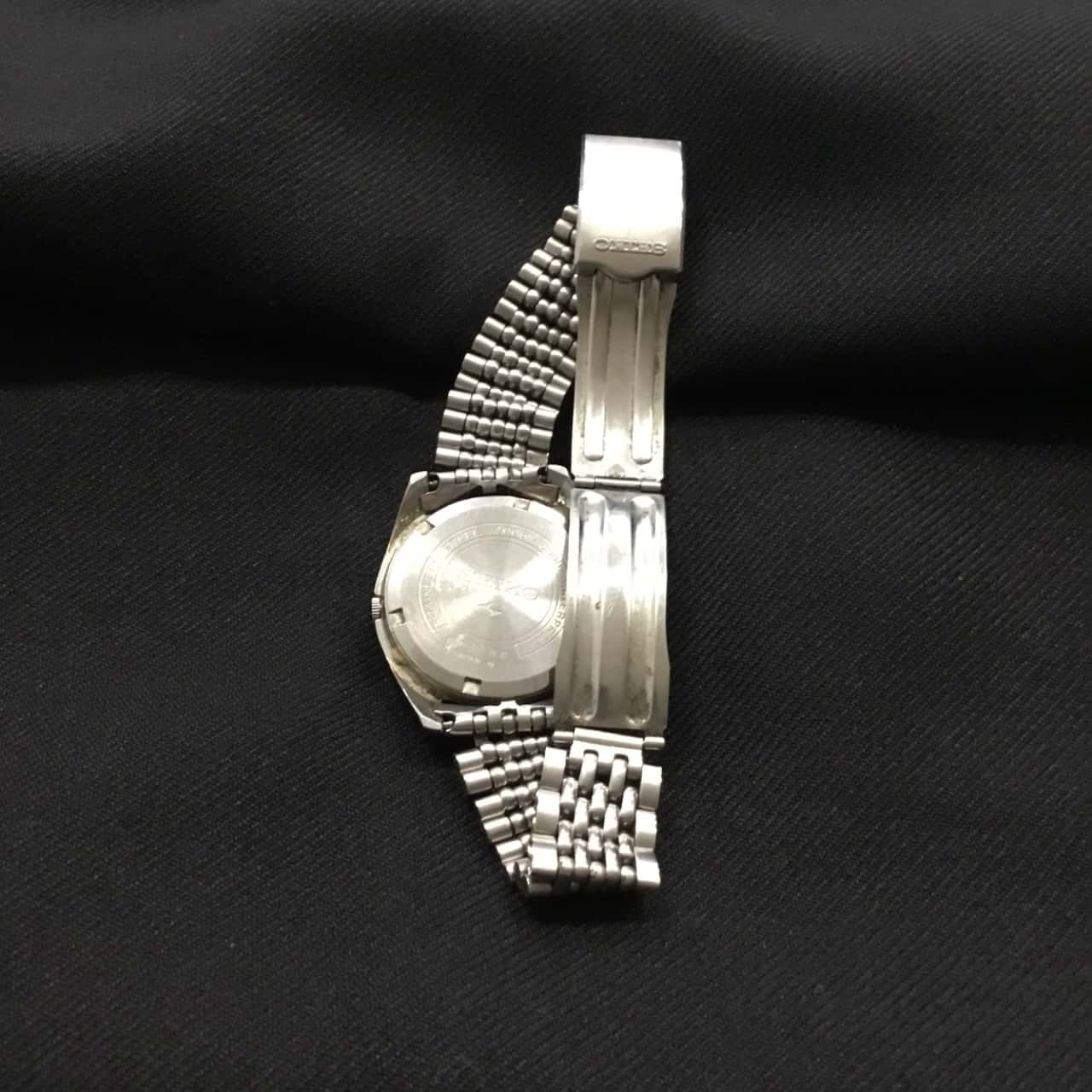 Seiko Watch(s)