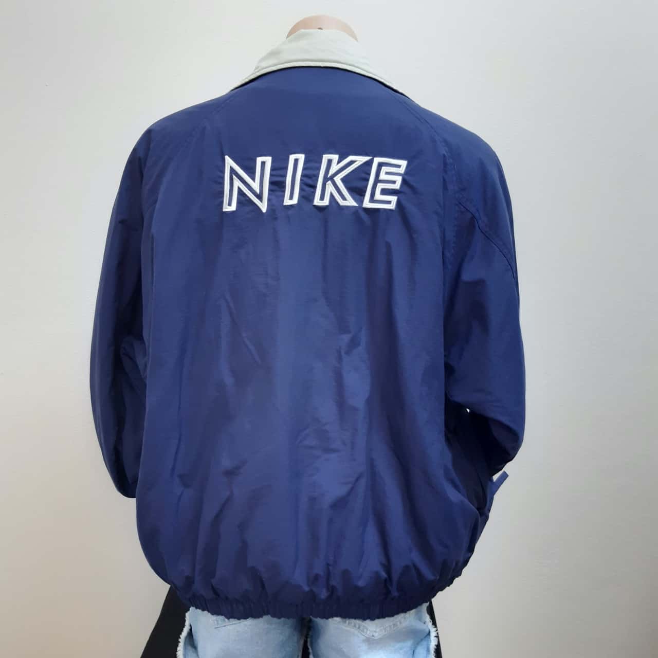 Retro Nike Jacket Womens Size S(s)