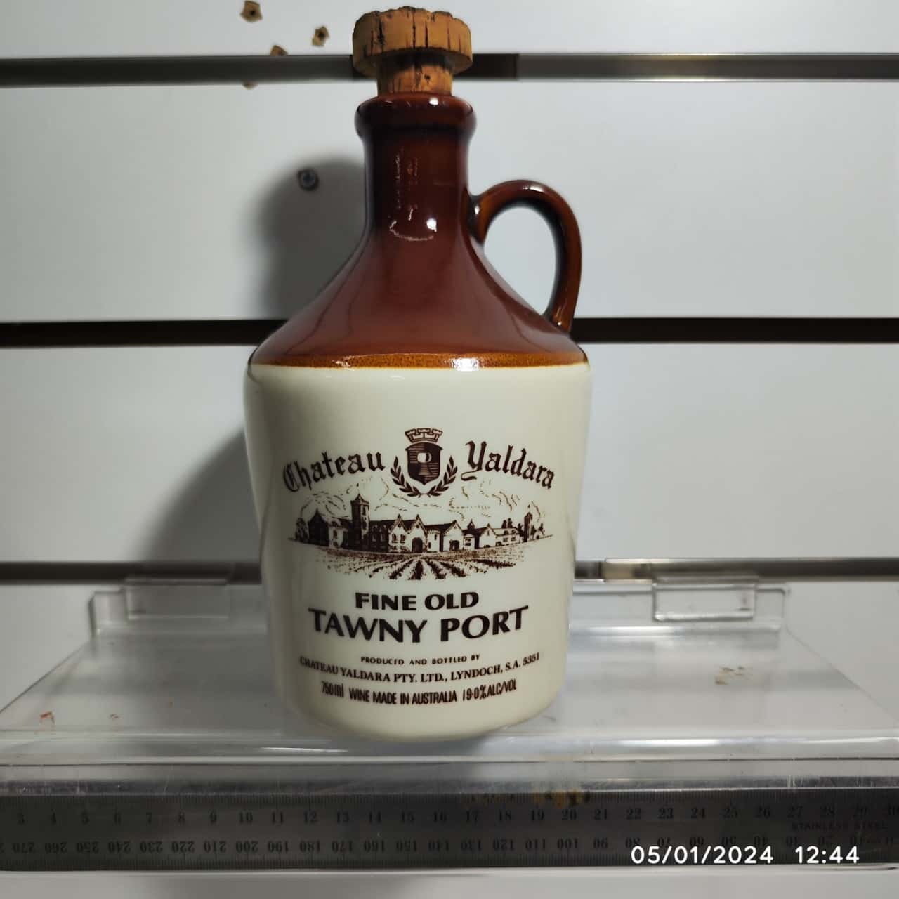 Tawny Port Bottle (s)