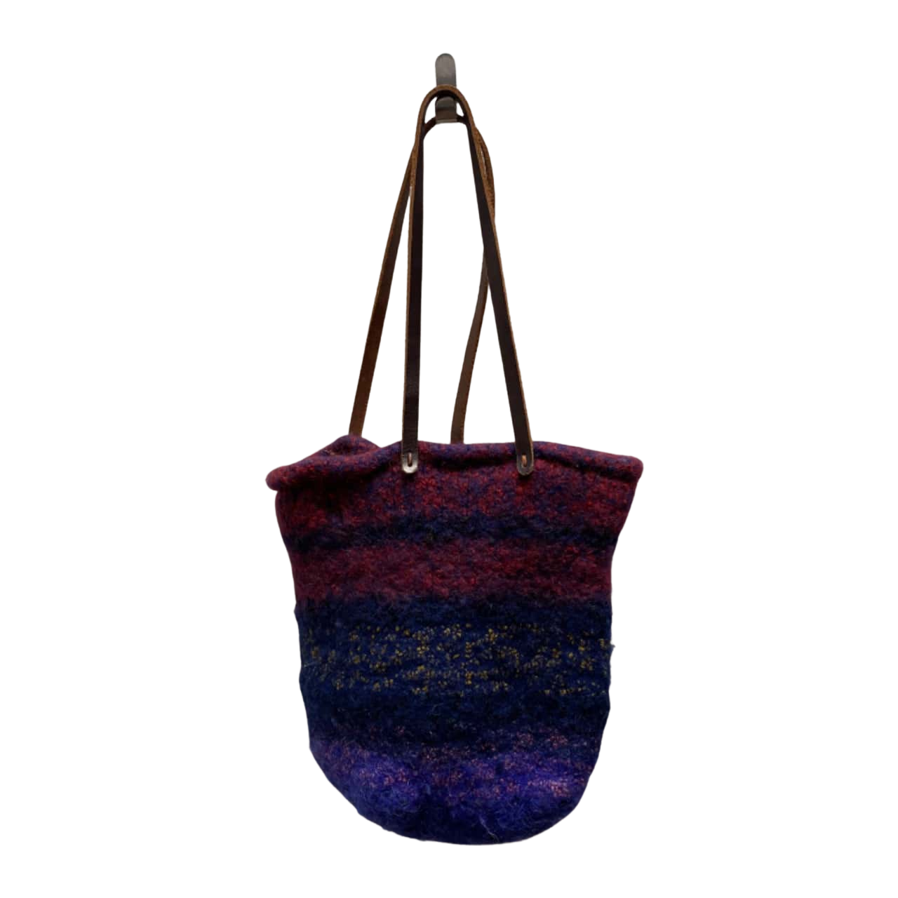 Womens Wool Handbag(s)