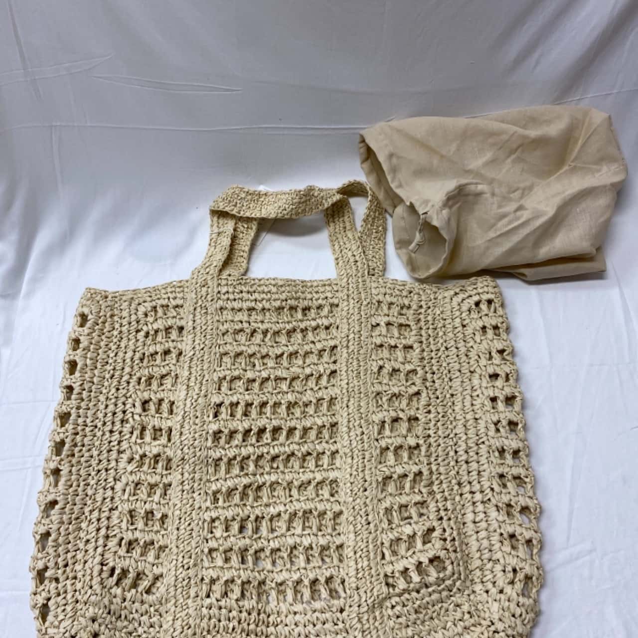 Womens Natural Bag (s)