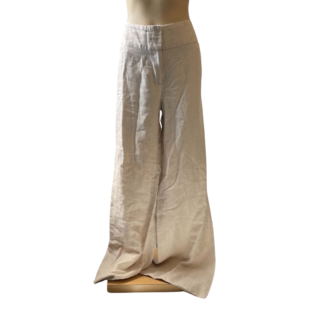 Trenery Size 14 Linen Pants(s)