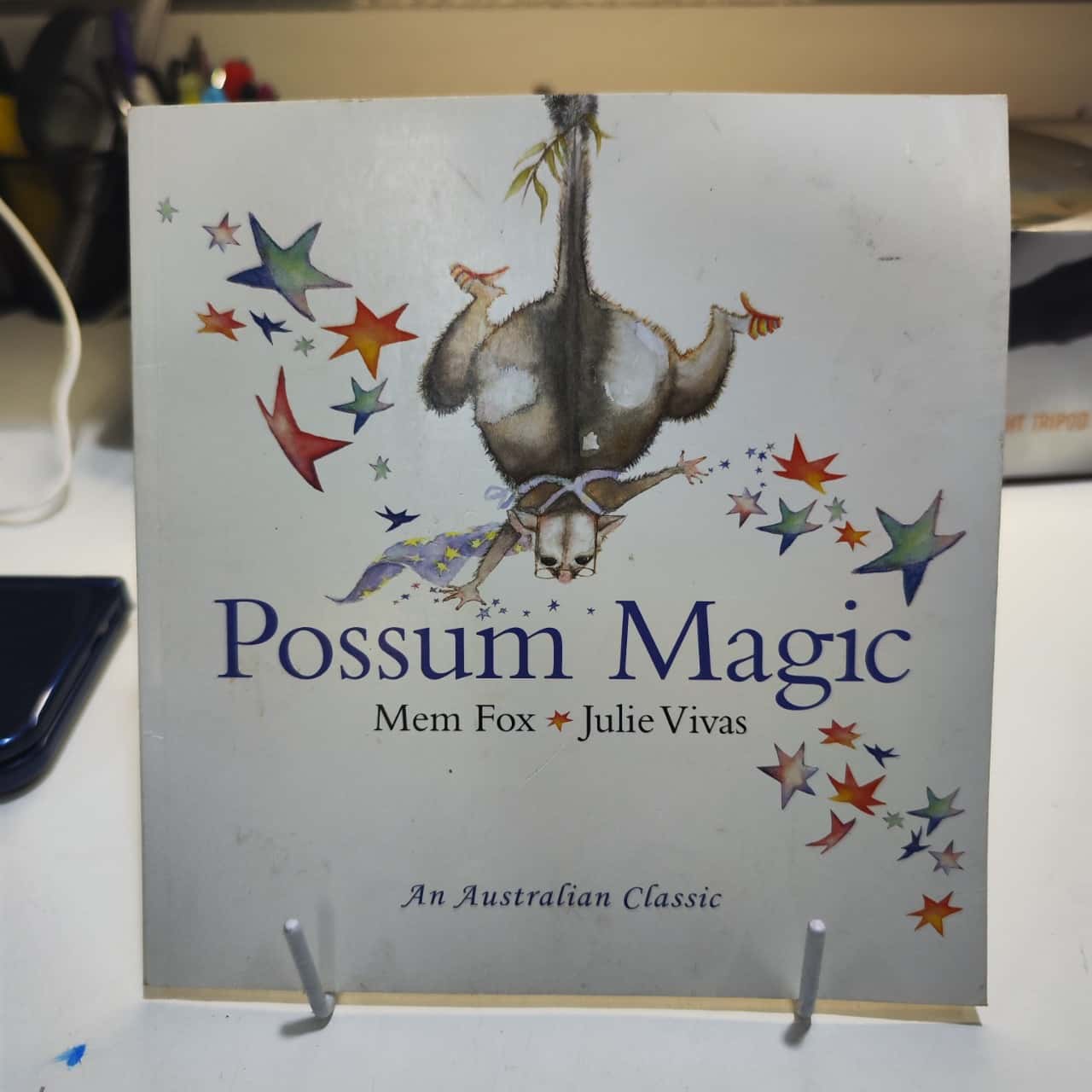 Possum Magic Book (s)