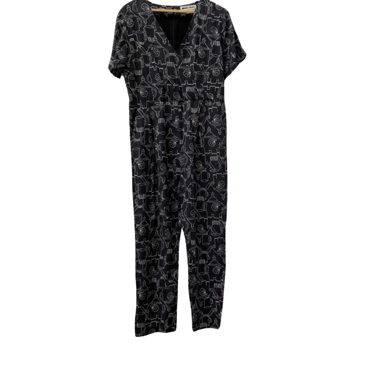 Gorman Jumpsuit (s)