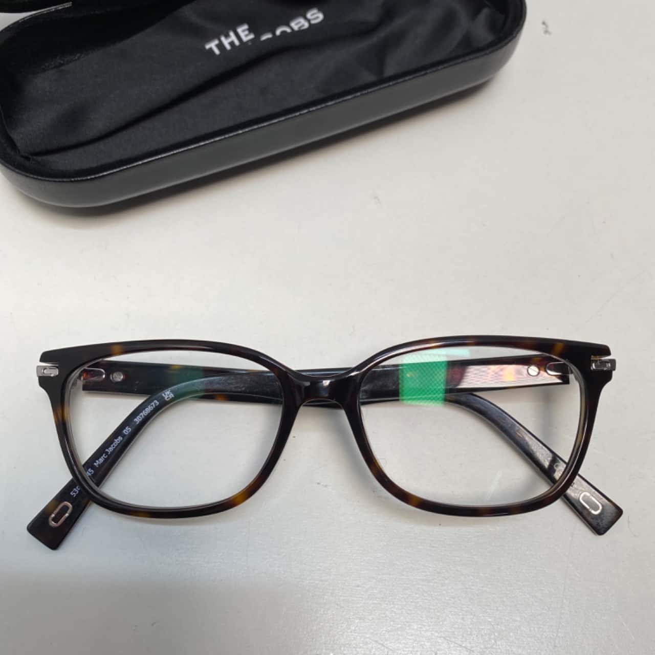 Marc Jacobs Reading Glasses(s)