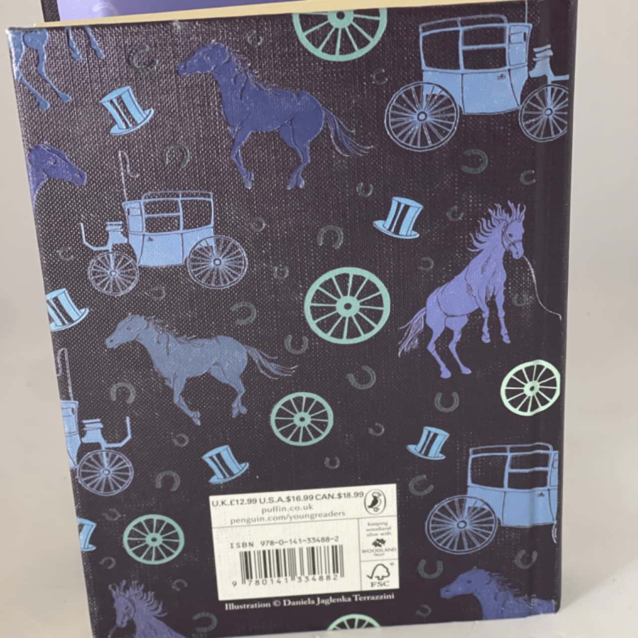 Puffin Classics By: Roger Lancelyn Green, John Boyne Black beauty (b17)(s)