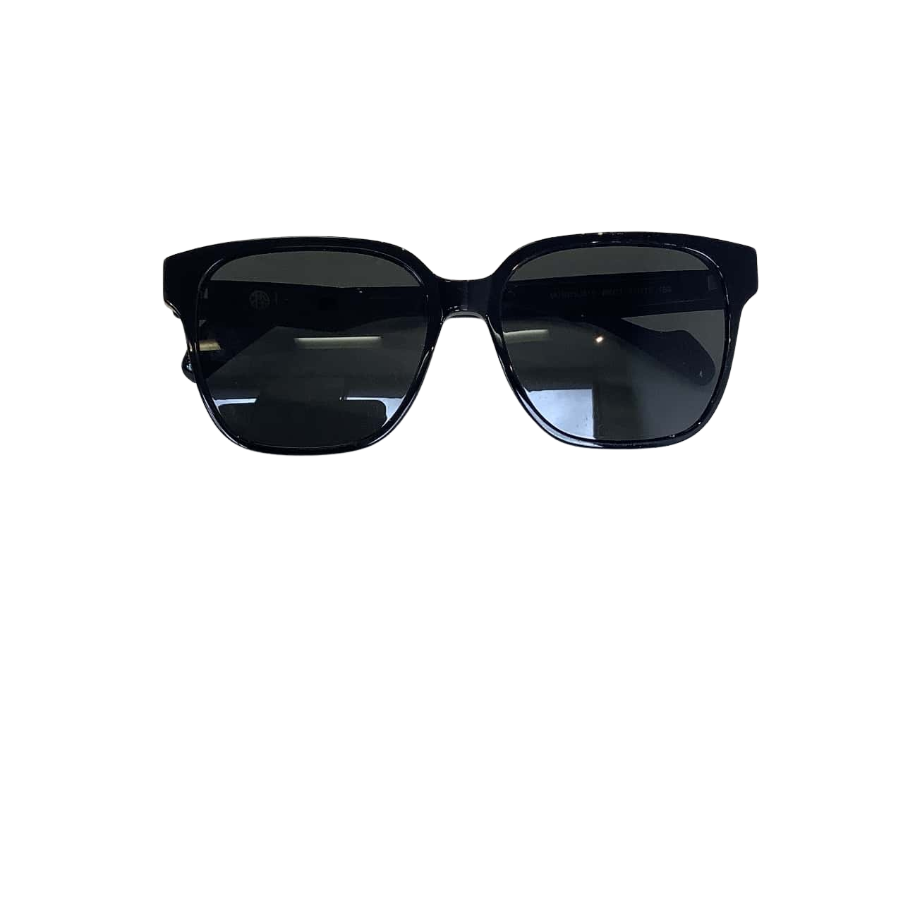 Mujosh Polarised Sunglasses Black