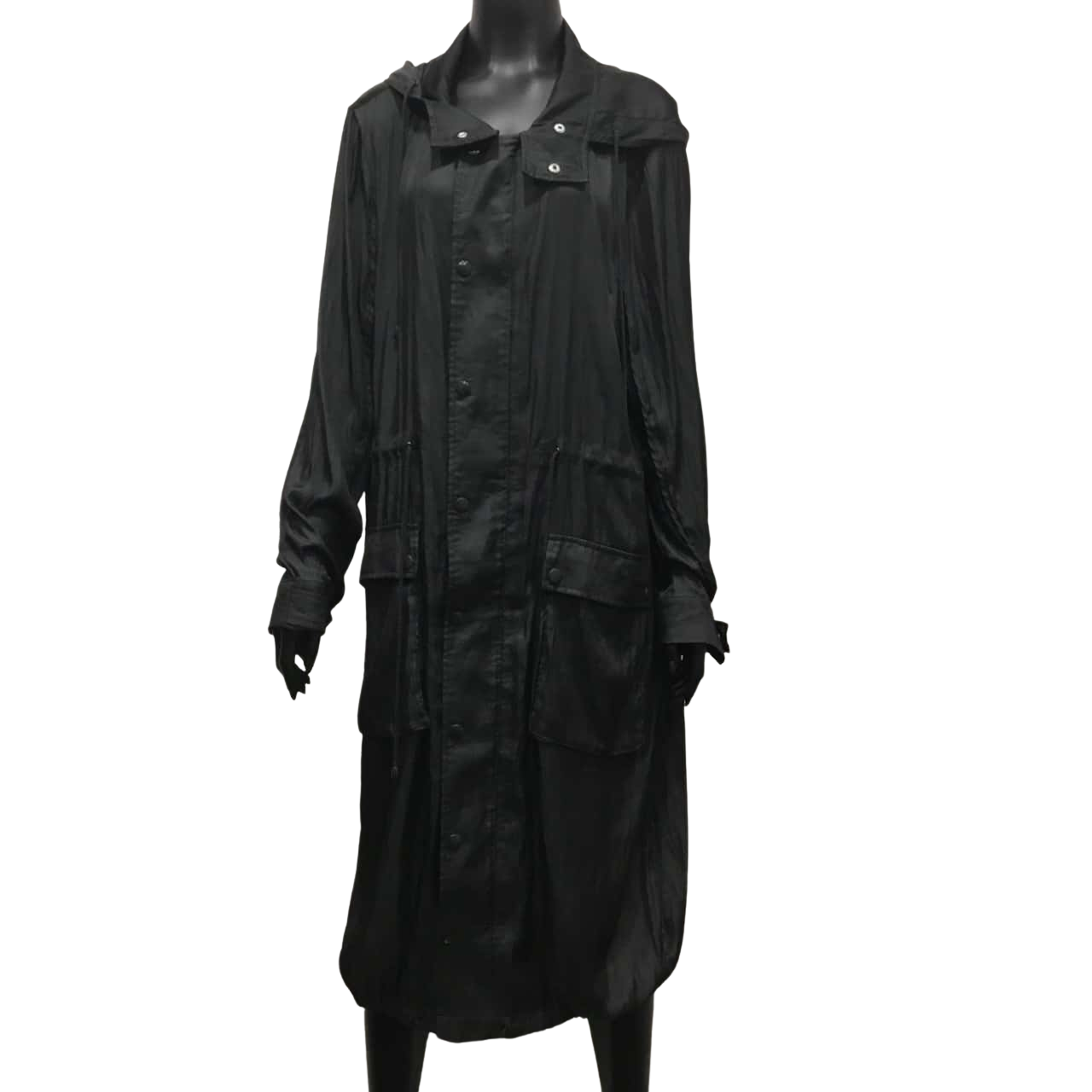 alice McCall Grey Jacket Size 12(s)