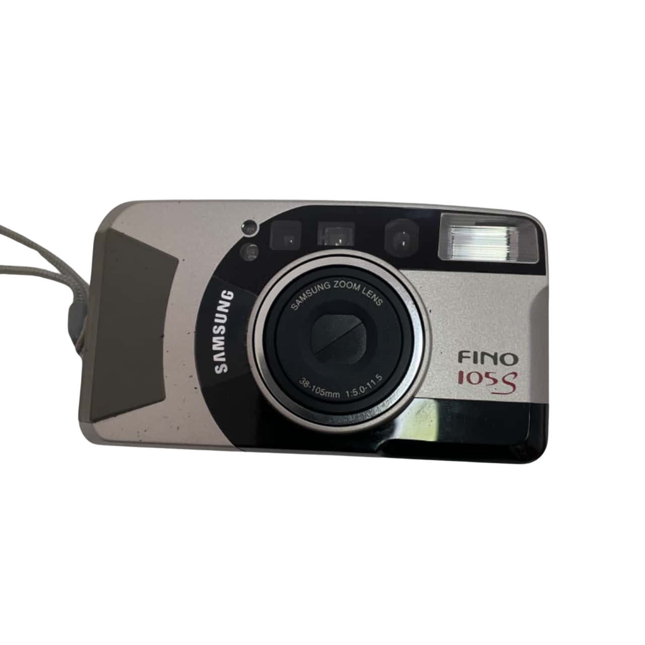 Samsung fino iOS 35mm camera(s) - Used Very Good | Salvos Stores