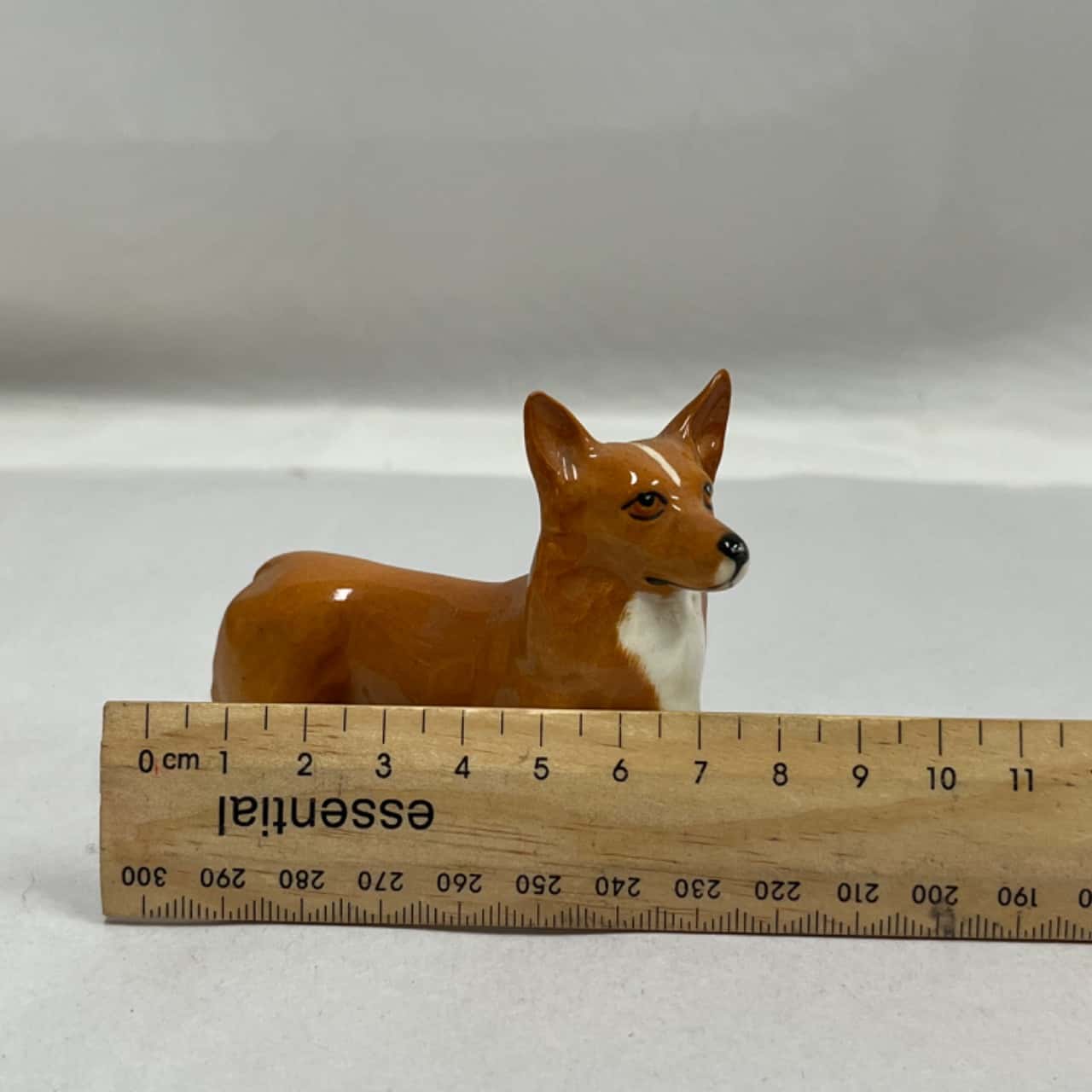 Vintage Beswick Corgi(s)