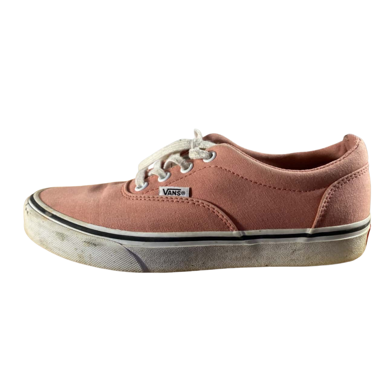 Vans Womens Sneakers Size 4.5 Pink *Price Reduction*(s)