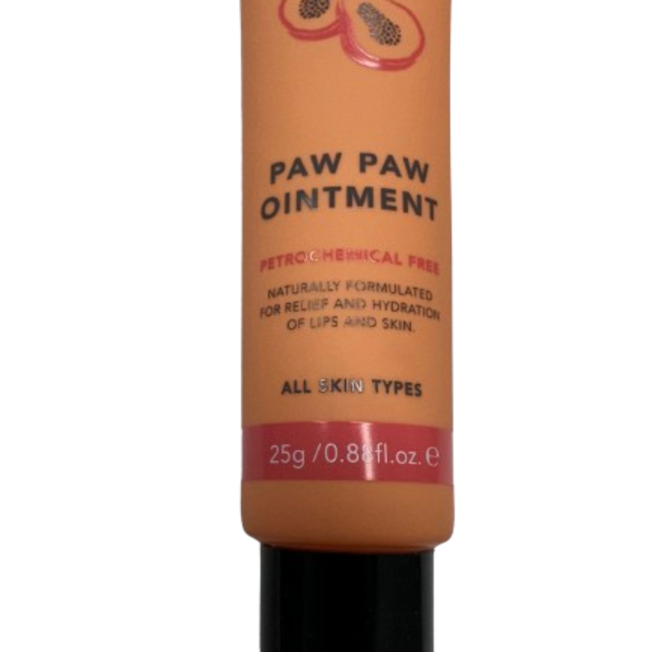 New Sukin Paw Paw Ointment 25g #111259