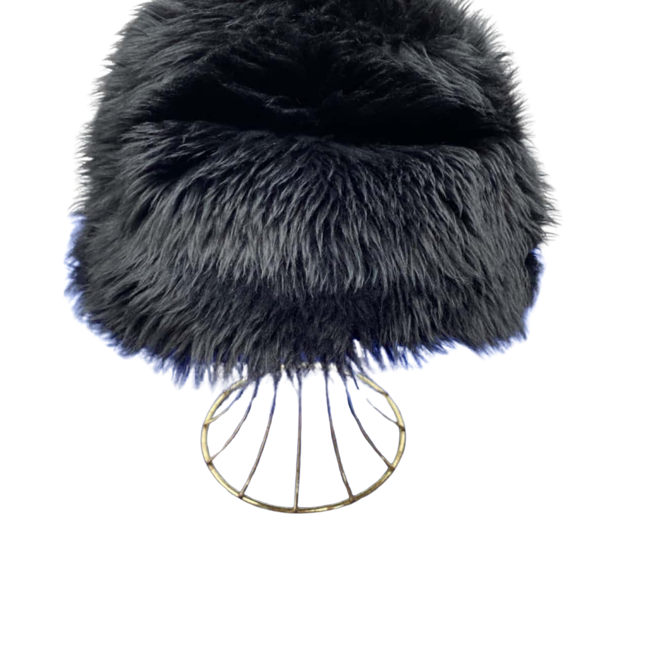 Mooneys Womens Black Hat(s)