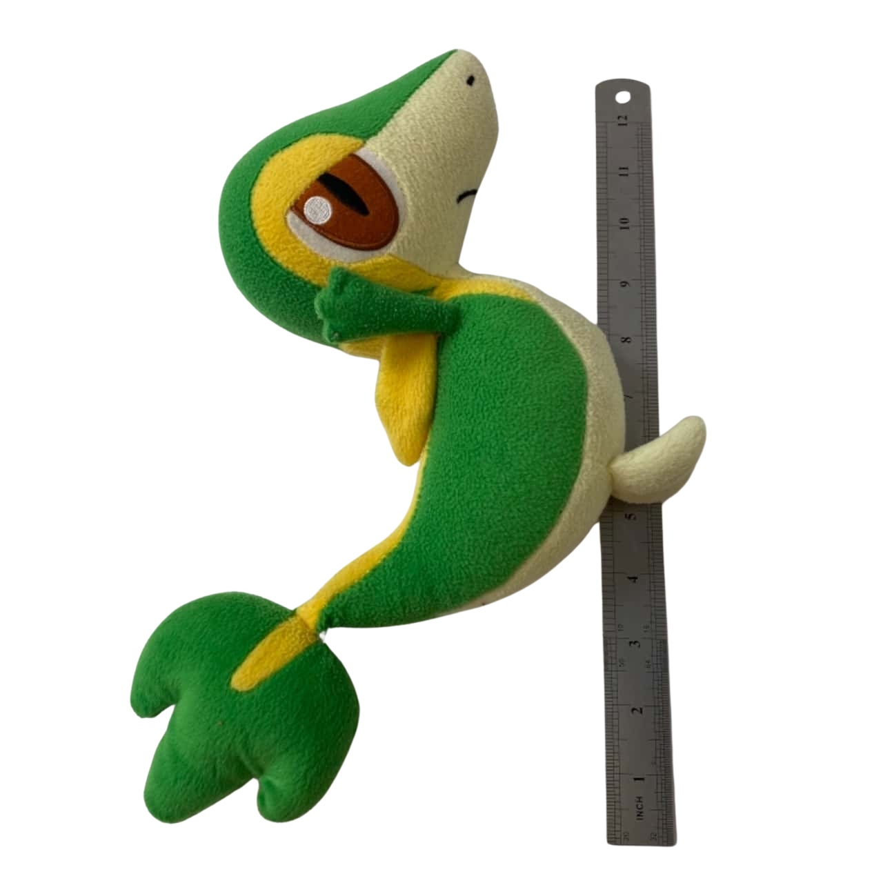 Pokemon Snivy Tomy Plush(s)