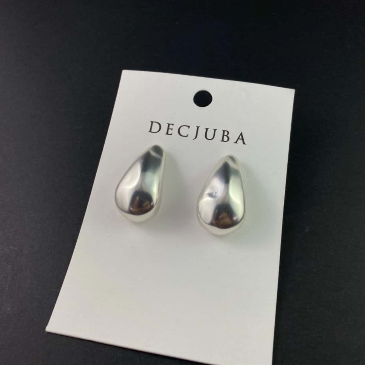 Decjuba Womens Earrings (s)