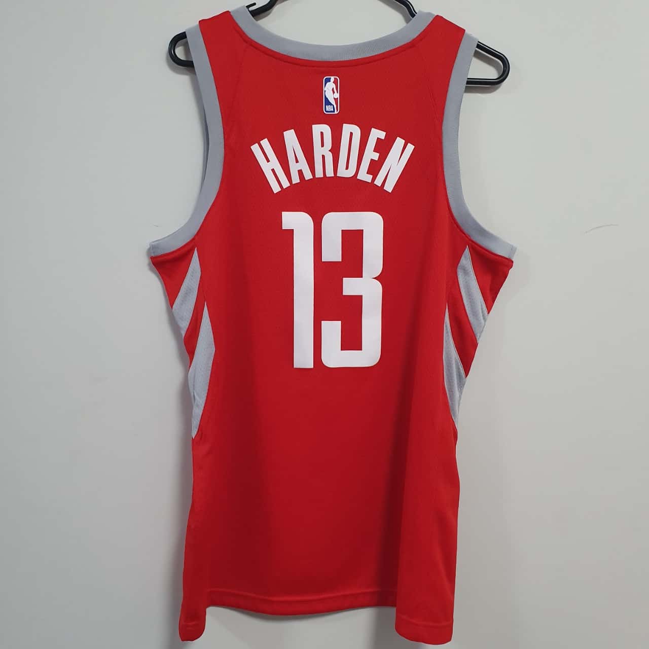 Nike Mens NBA Size M DRI FIT Singlet(s)