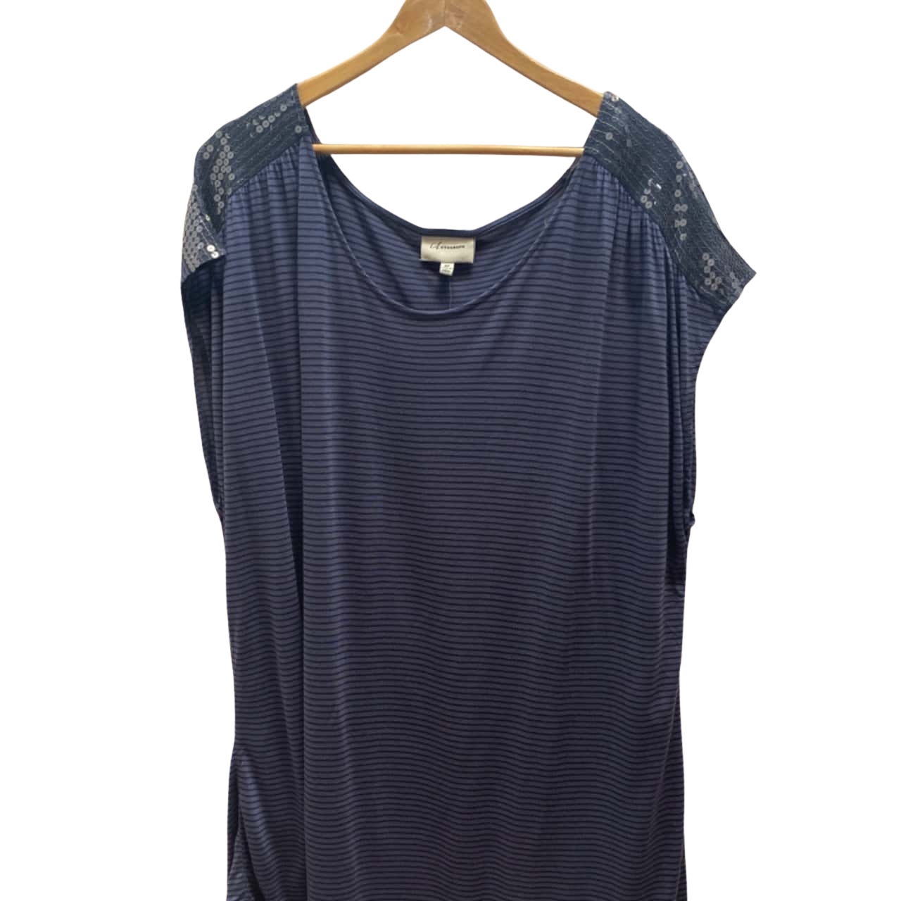 Autograph Womens Blue Top(s)