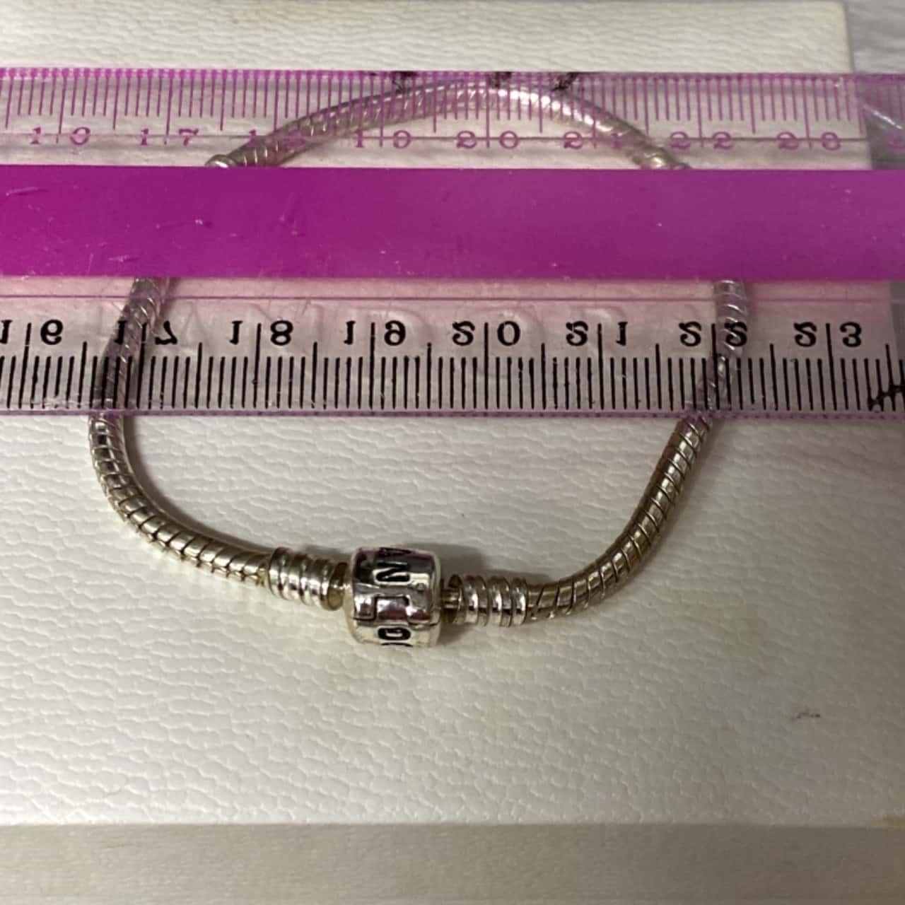 Pandora small bracelet (s)
