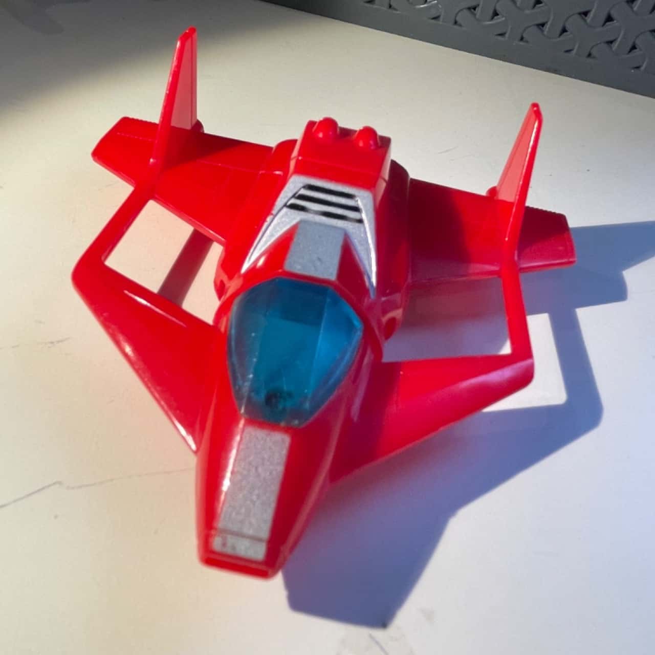 Bandai Voltron Warrior Chest Plate Plane