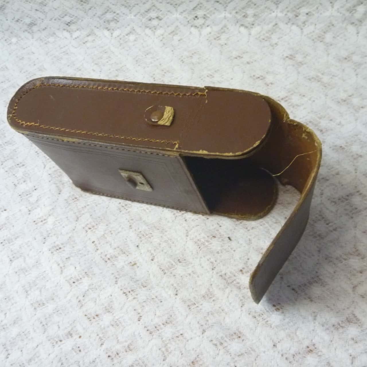 (New Low Price!) Antique - Kershaw Eight-20 King Penguin Bellows Camera ...