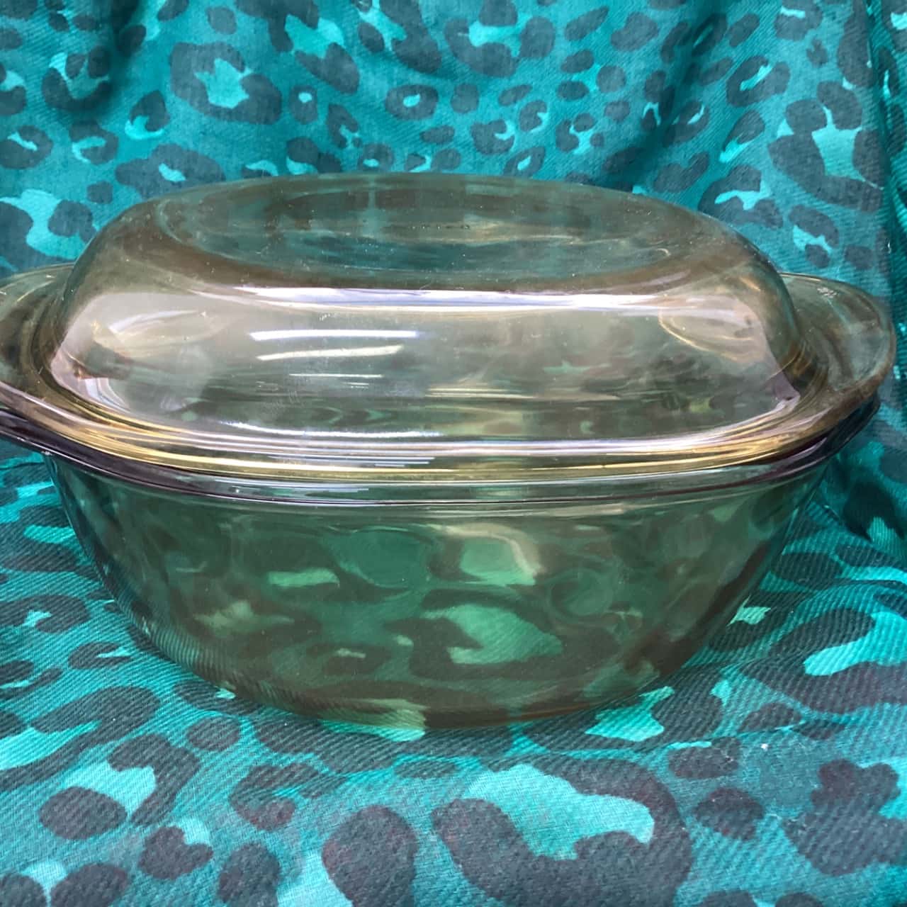 Dynaware/Pyr-oRey Casserole Dish.(s)