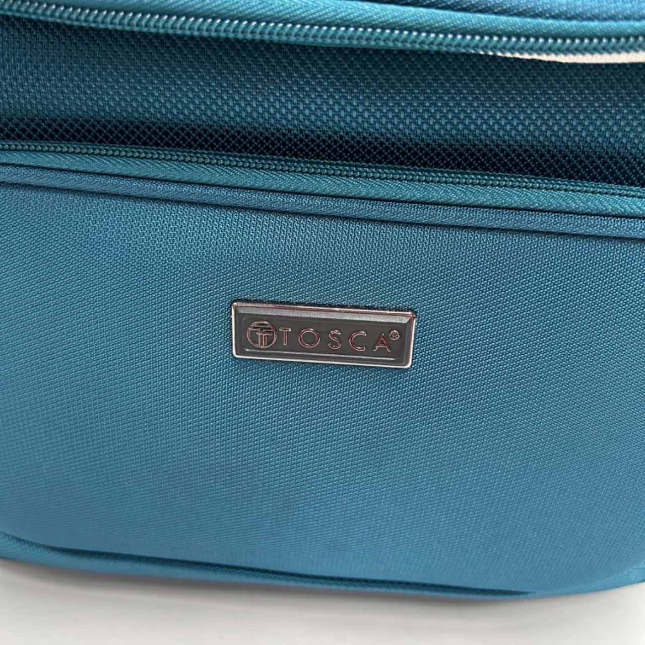 Tosca Oakmont beauty case RRP $79.95(s)