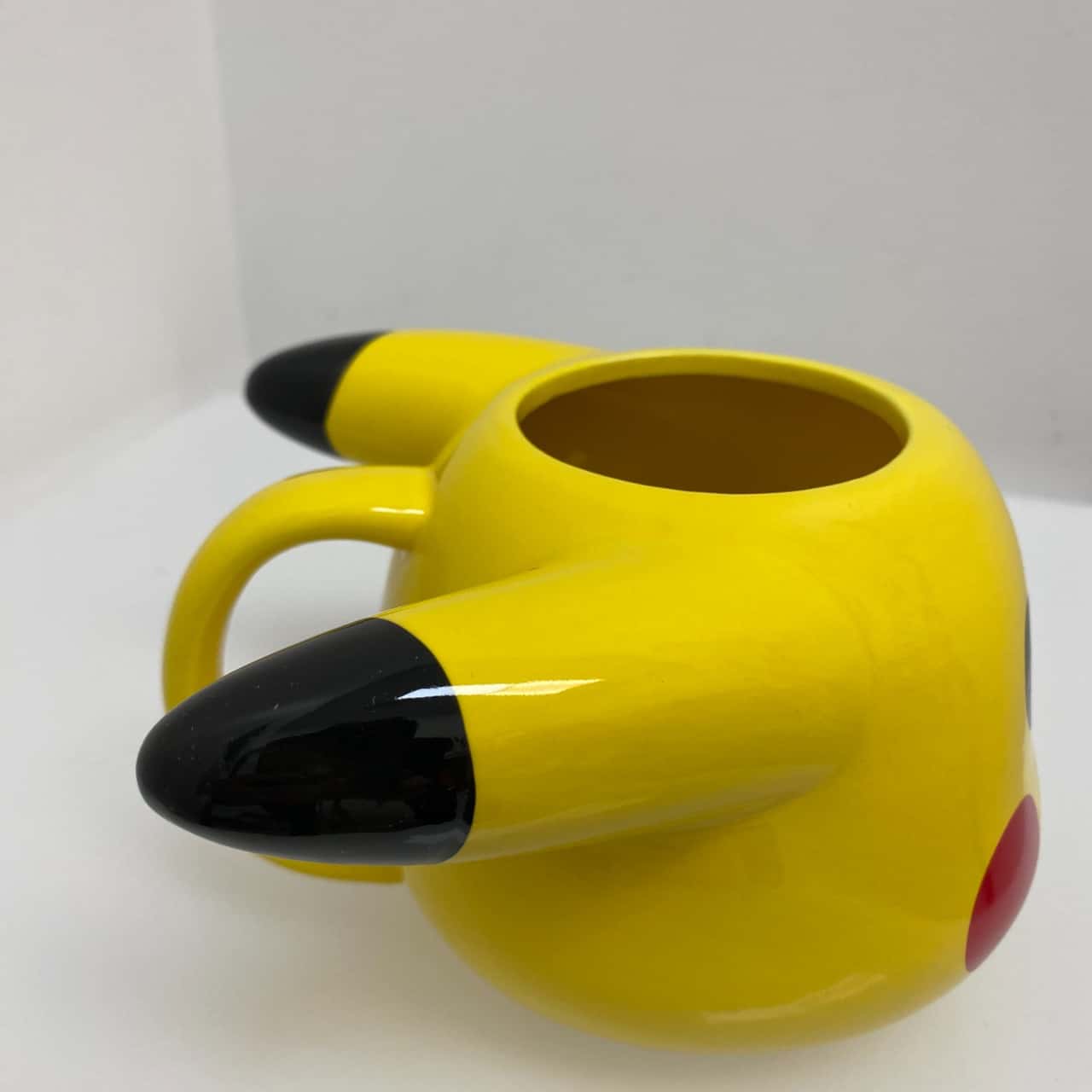 Pikachu Large 3D Ceramic Mug