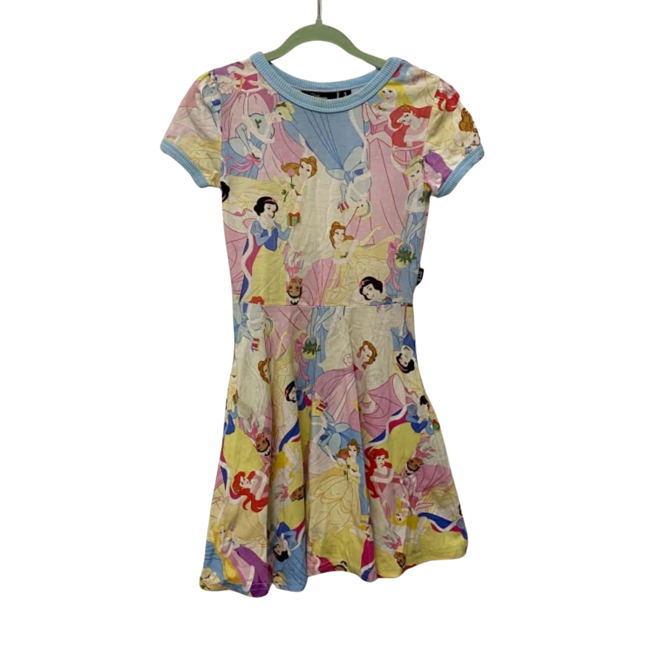 Rock Your Kid Disney Kids Size 3 Dresses & Skirts Pattern (s)