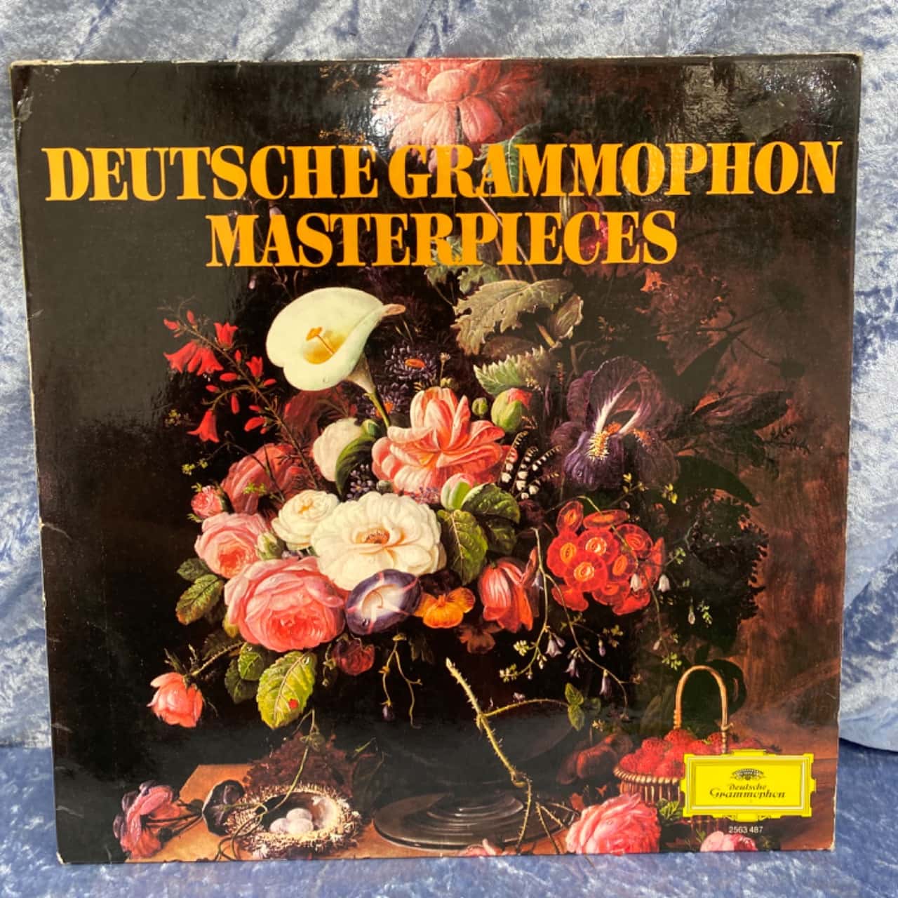Deutsche Grammophon Masterpieces
