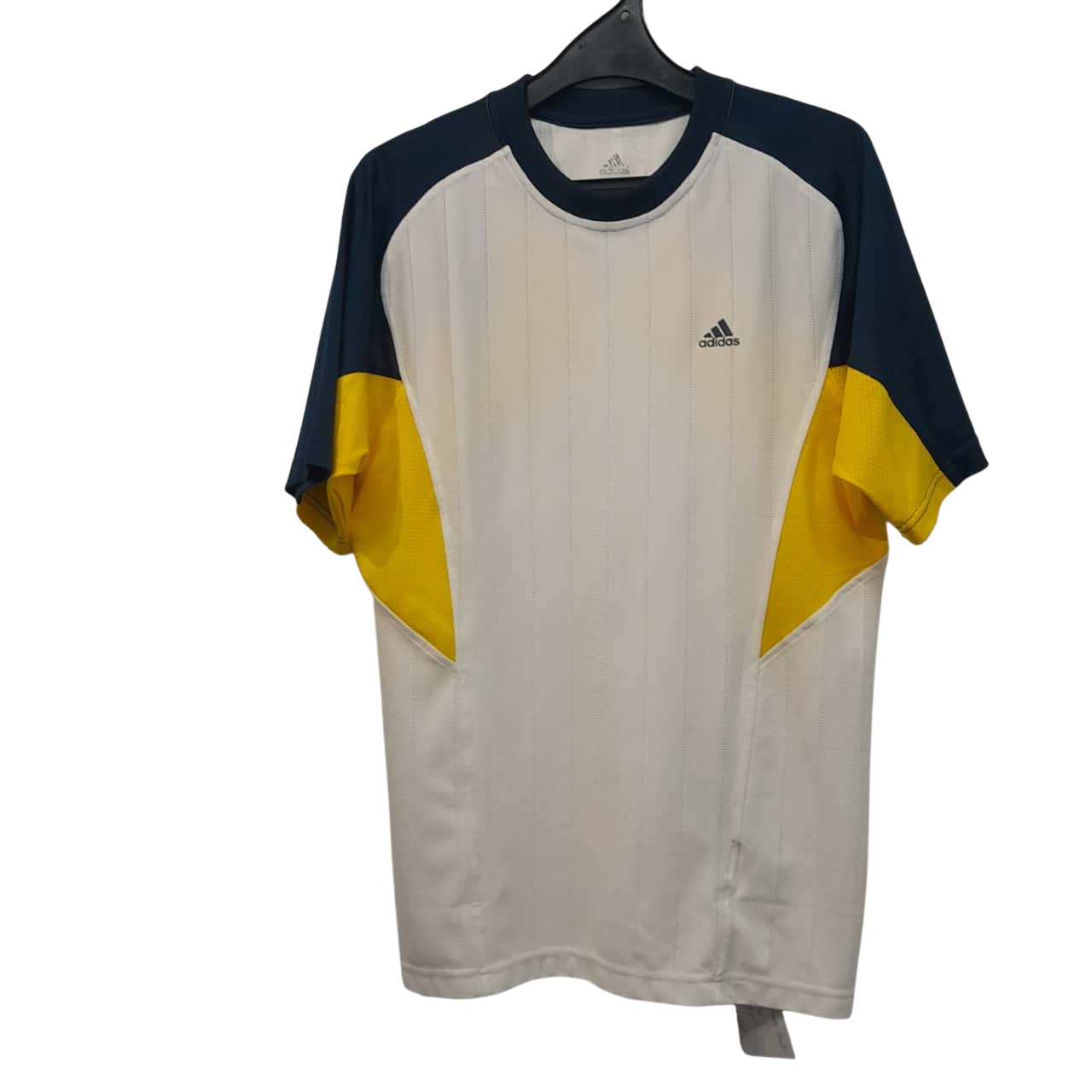 Adidas Mens Sports Shirt Size S