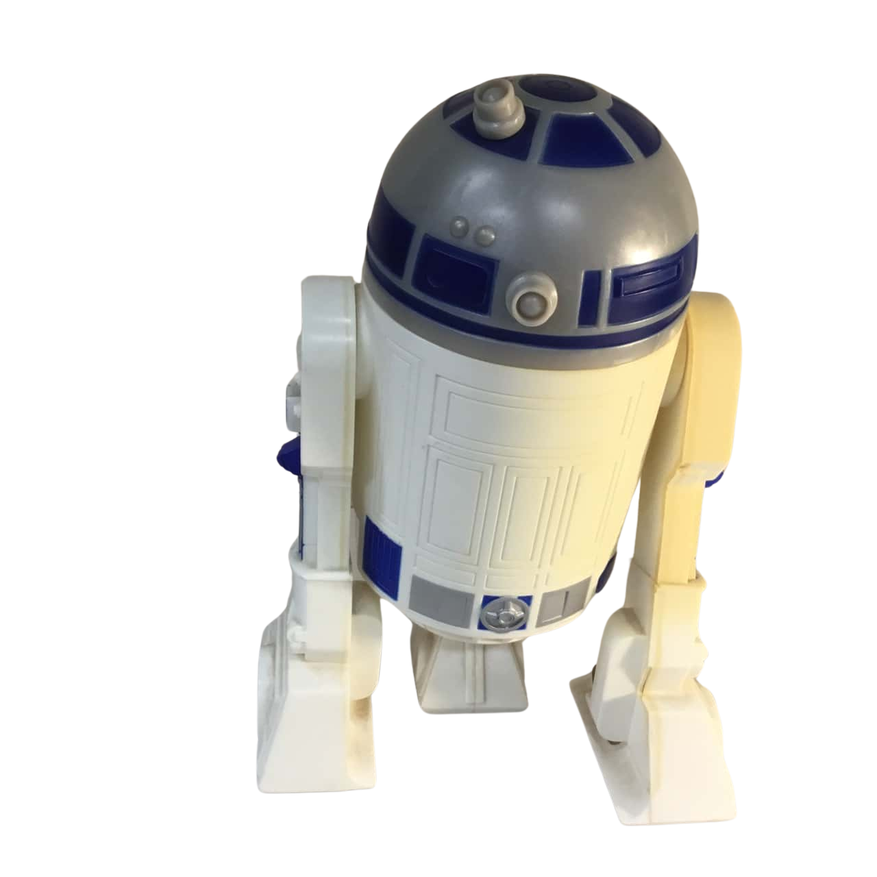 Vintage Grosvenor UK Lucas Film R2D2 Star Wars(s)