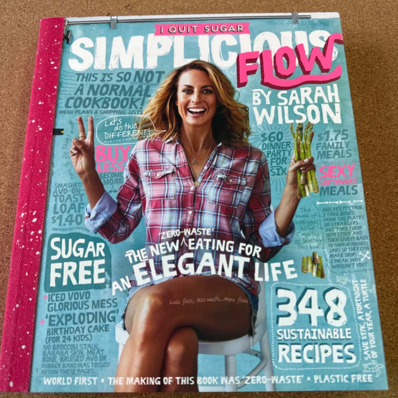 Simplicious flow (s)