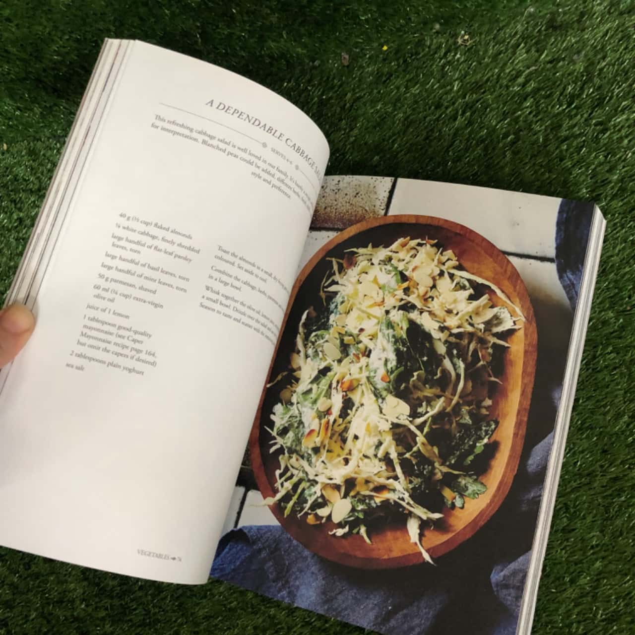 Ostro by Julia Busuttil Nishimura(s)