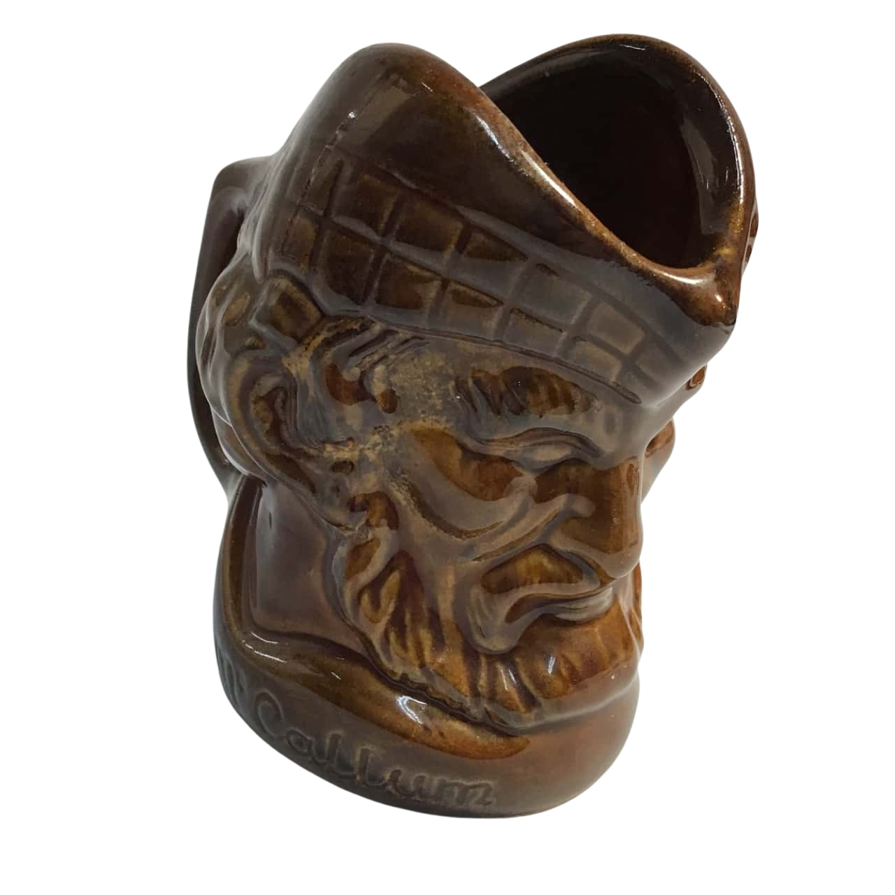 Elischer The McCallum Toby Jug(s)